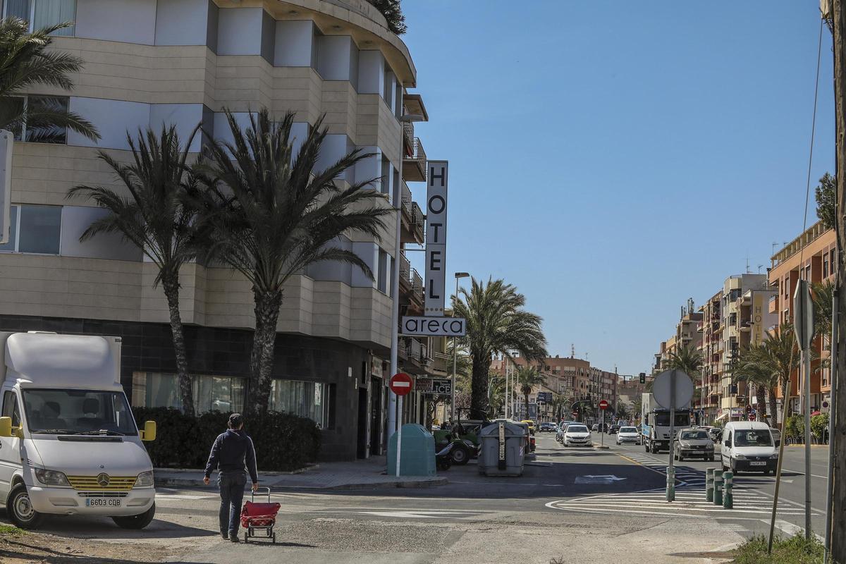 El alcalde de Elche elige a los pedáneos de Torrellano y El Altet tras ...