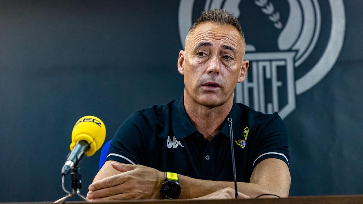 Ángel Rodríguez: «Ser primeros sería fantástico porque hay margen de ...