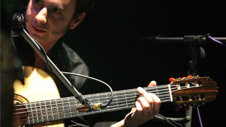 Pedro Navarro despierta una expectación máxima ante su gran concierto ...