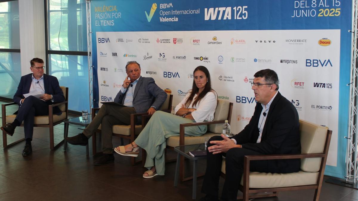 JORNADA BBVA VALENCIA, el talento como motor del crecimiento