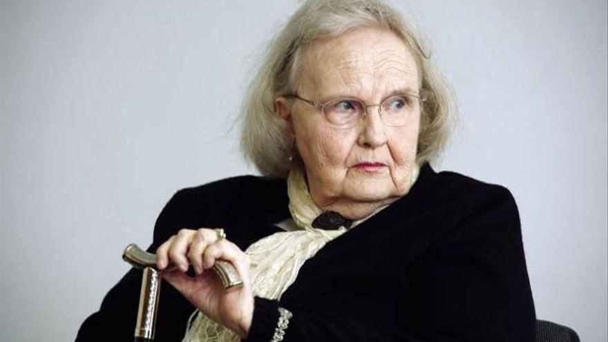 La Biblioteca de Artistas Canarios incluye en su colección a Jane ...