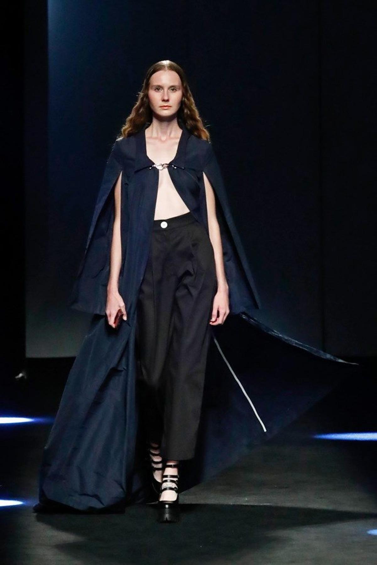 Peter Sposito Studio - Madrid - Mujer - Primavera-Verano 2021 - Woman