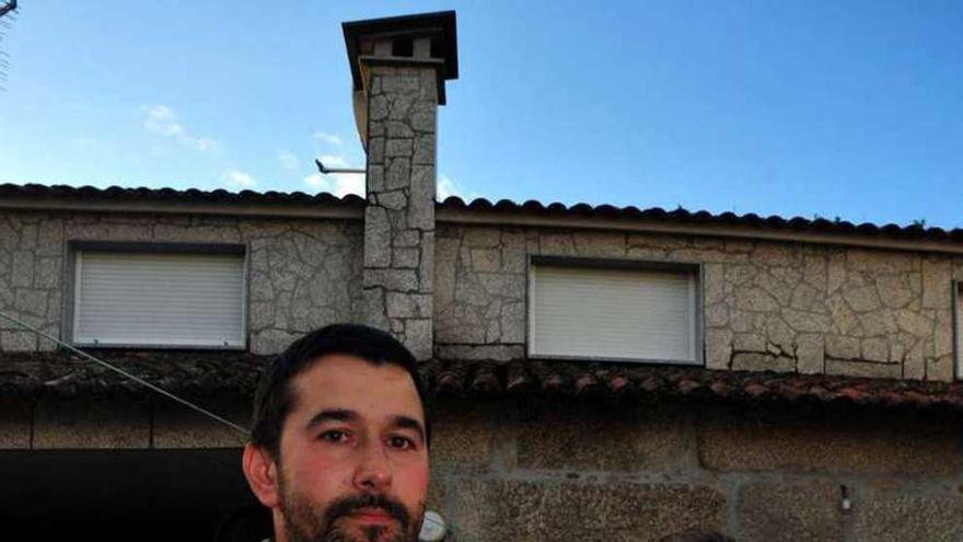Juan Carlos Dieste: "No tenemos a donde ir y nos están mandando para ...