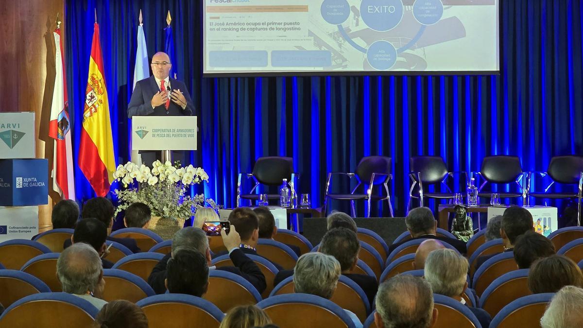 TRANSPORTE ARVI: Marina Mercante apoya crear medidas fiscales para frenar la pérdida de flota