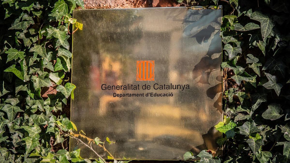 "Si les reclamacions que es fan a la Generalitat estan guanyades, per ...