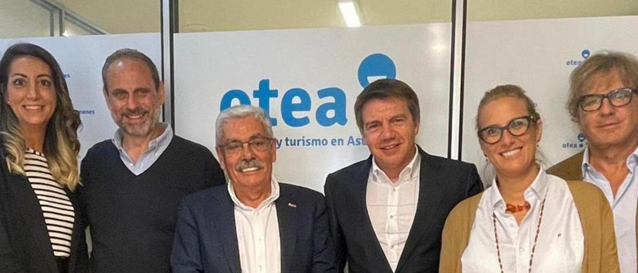 ELECCIONES MUNICIPALES (GIJÓN) 2023 | Floro aboga por recuperar la ...