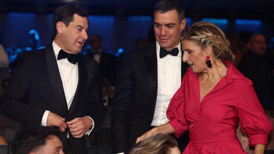 “Vamos a dar a Saura el mayor reconocimiento”