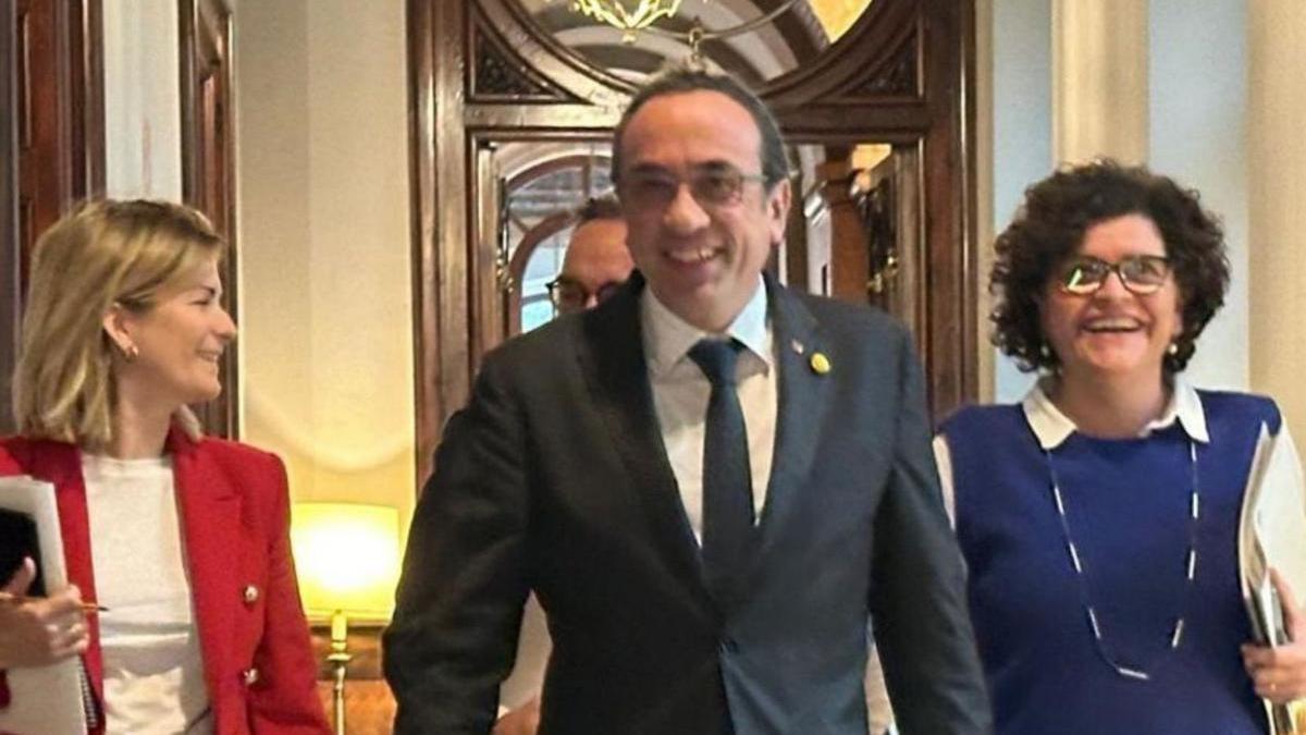 El Parlament incorporarà un expert en antiracisme