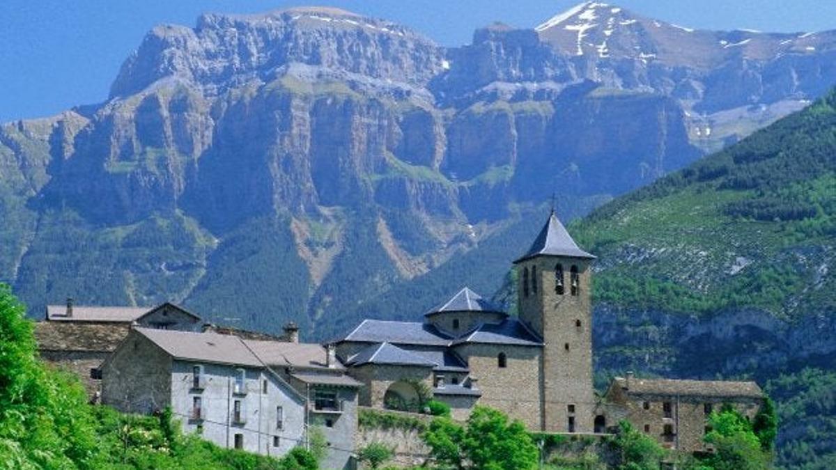 Guía de Huesca - Viajar