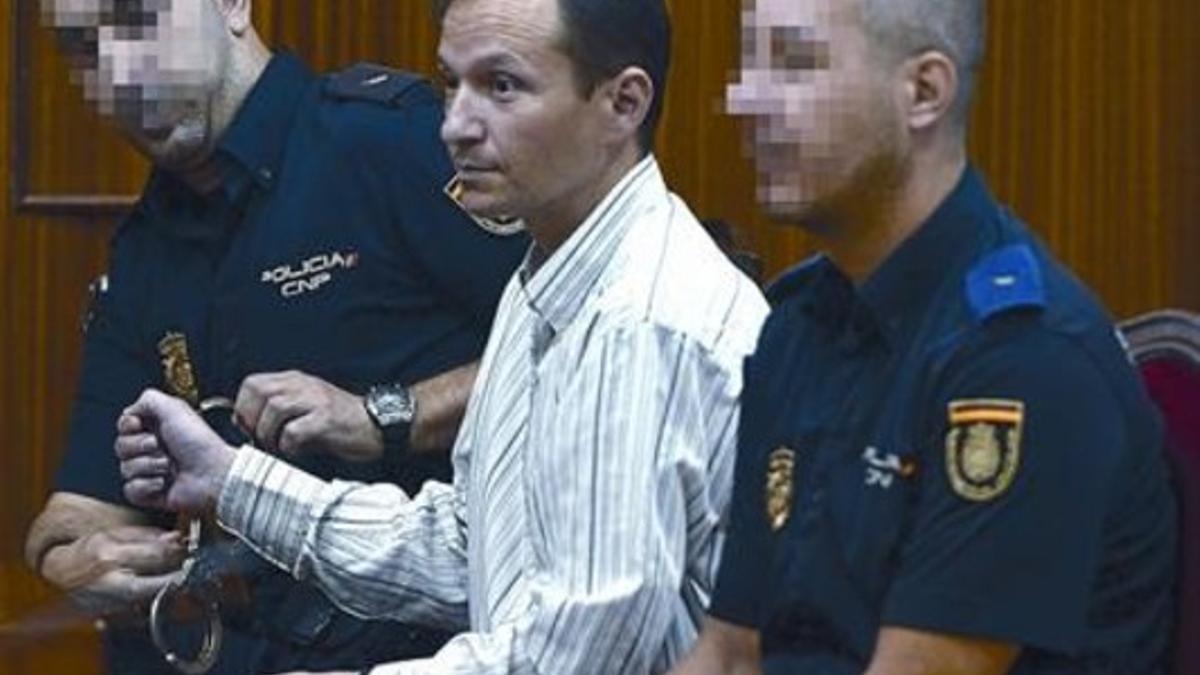 40 Años Para Bretón Por El Asesinato De Sus Dos Hijos El Periódico