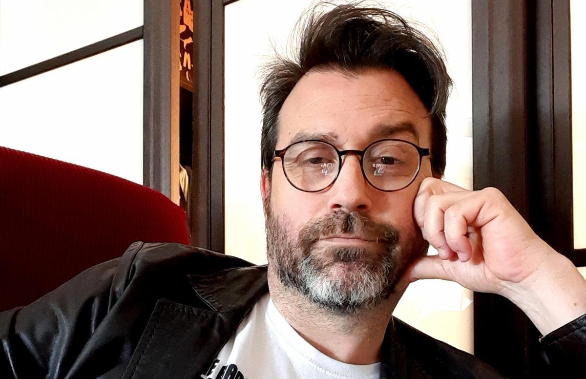 Daniel Acuña: "El Rock Imperium me ha permitido dar rienda suelta a mi ...