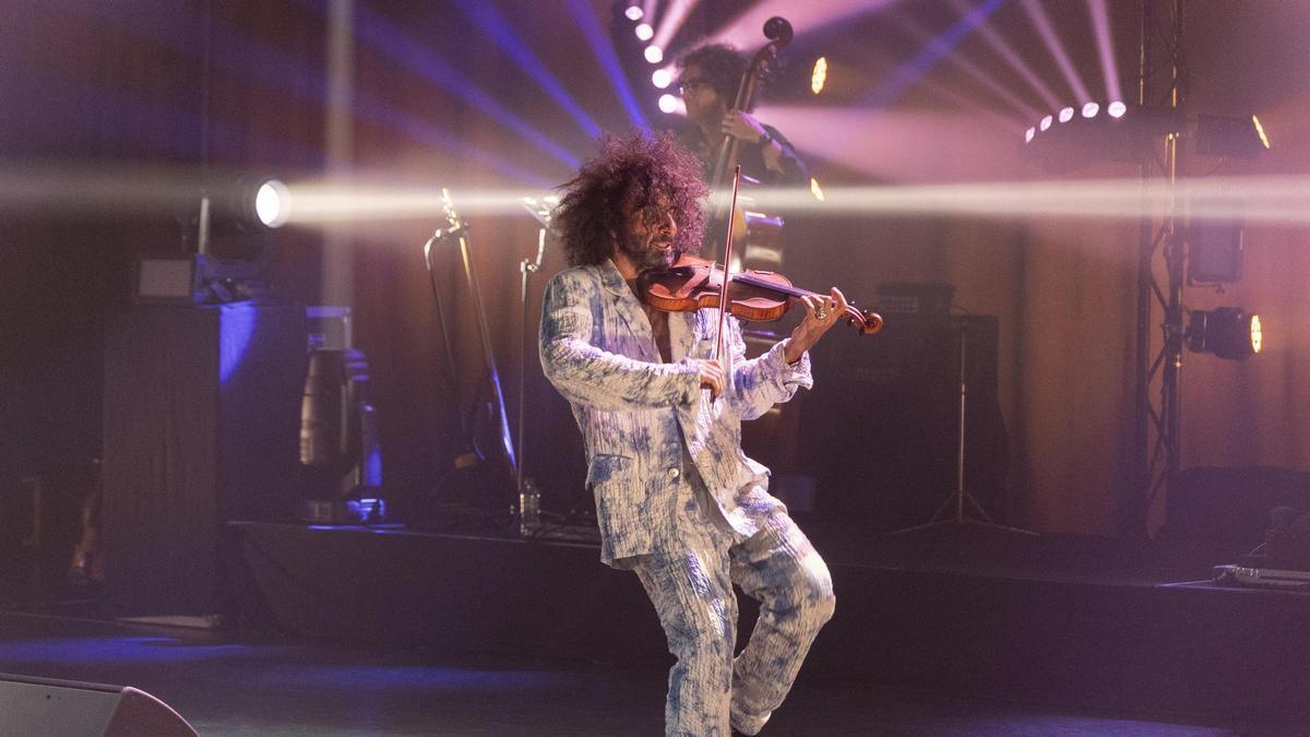 Teatro / Ara Malikian y 'El Lago de los Cisnes' entre los protagonistas ...