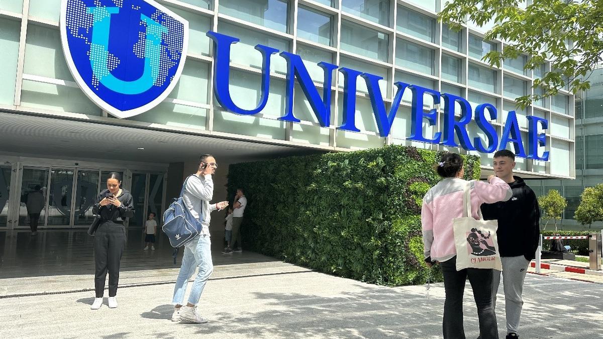 UNIVERSAE: Obtén tu Título en Formación Profesional en tiempo récord y ...