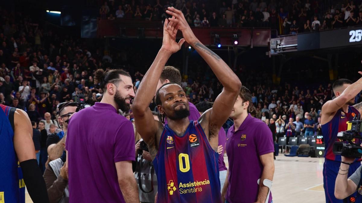 Fenerbahçe - Barça: horario y dónde ver por TV la 18ª jornada de la ...