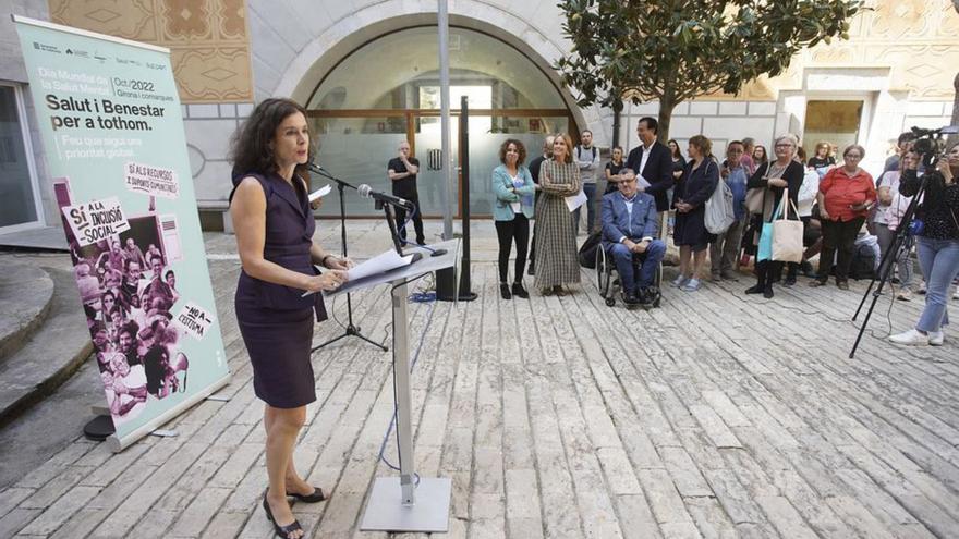 Una experta de l’OMS diu que el model de Girona ha de servir per altres ...