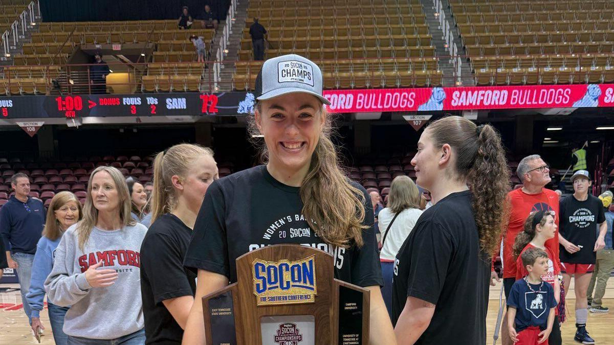 Carla Bagudà: Una altra gironina al March Madness, el gran torneig del ...