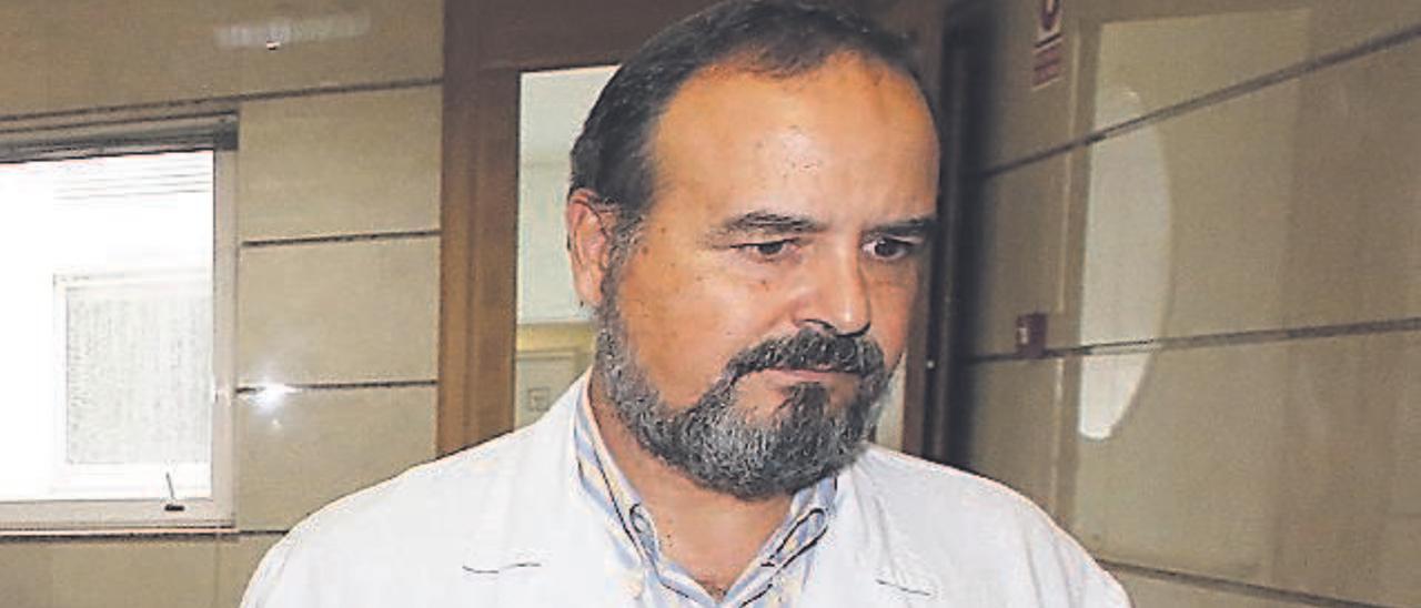 Coronavirus | Víctor del Campo: "La mortalidad del coronavirus ahora es ...