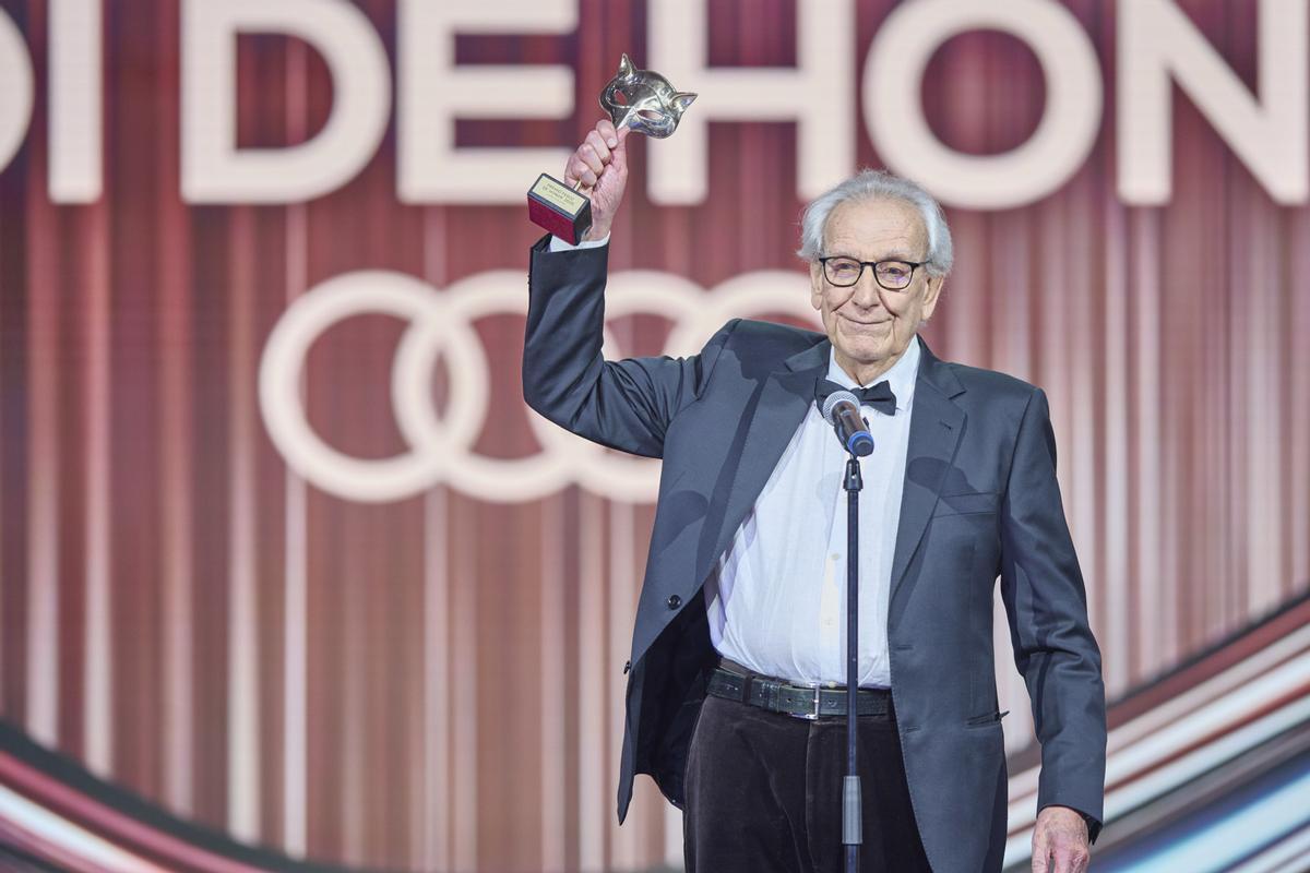 PREMIOS FEROZ 2025 | Todas las anécdotas de los Premios Feroz 2025 ...