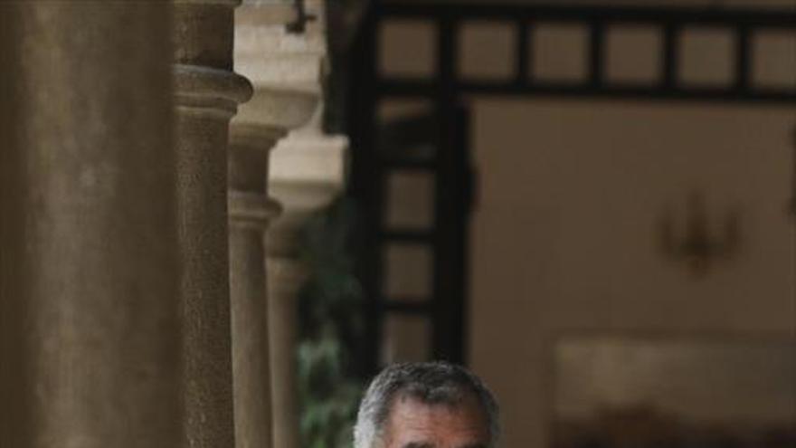 Pessini: "El socio es lo primero y más importante para nosotros"