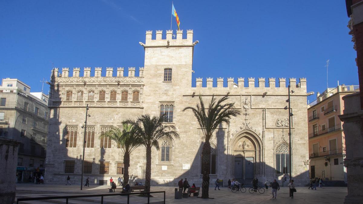 Valencia | ¿Qué monumentos de València han sido los más visitados en 2022?