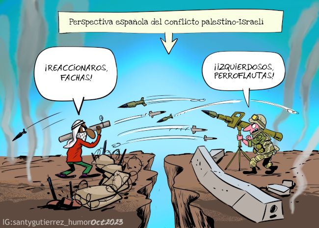 El Prisma por Santy - La Opinión de A Coruña