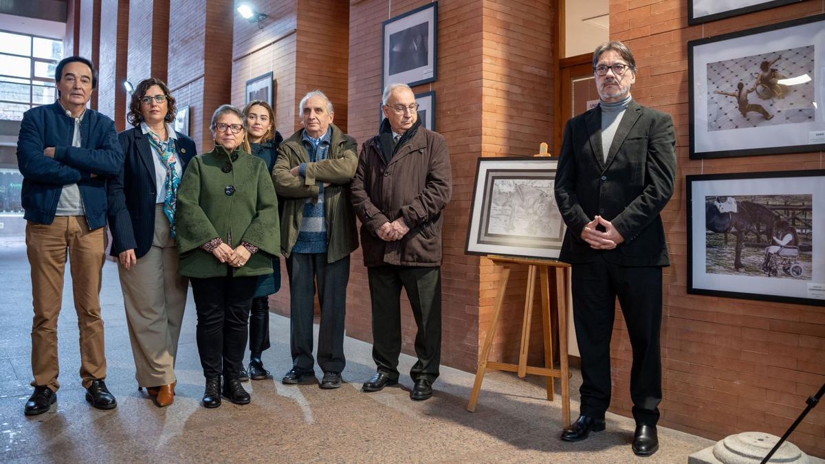 "Sin Barreras" en Mérida: arte e inclusión para mirar la discapacidad ...