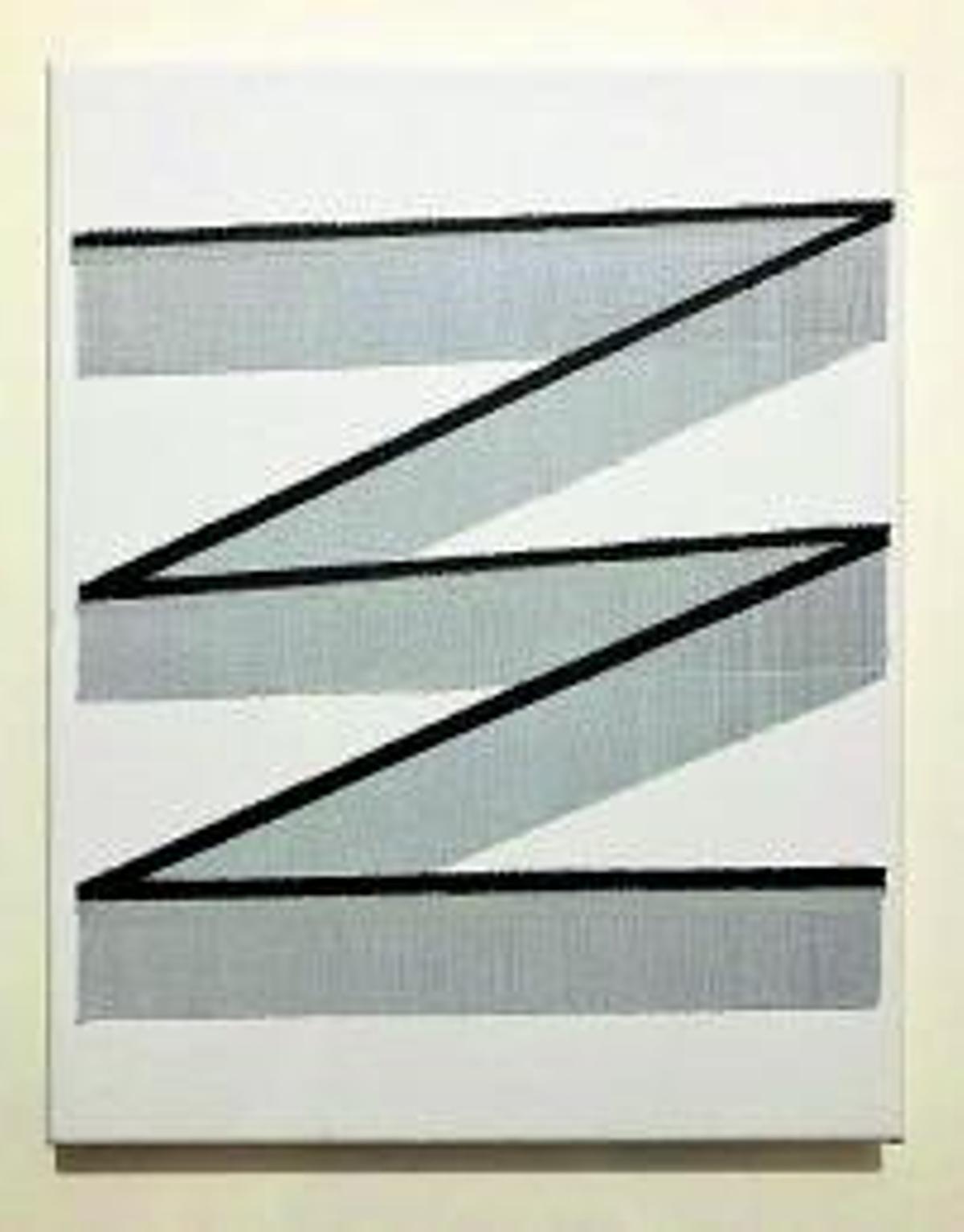 Maite Centol: arte con mayúsculas