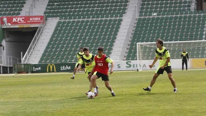 La perla de la cantera - Información