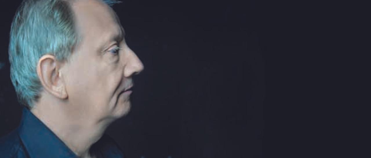 Wim Mertens: "Cuando te dedicas a la música aprendes a vivir con lo ...