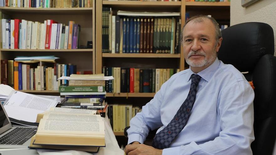 Ramón Román: «La tendencia de la posverdad es un fenómeno de largo ...