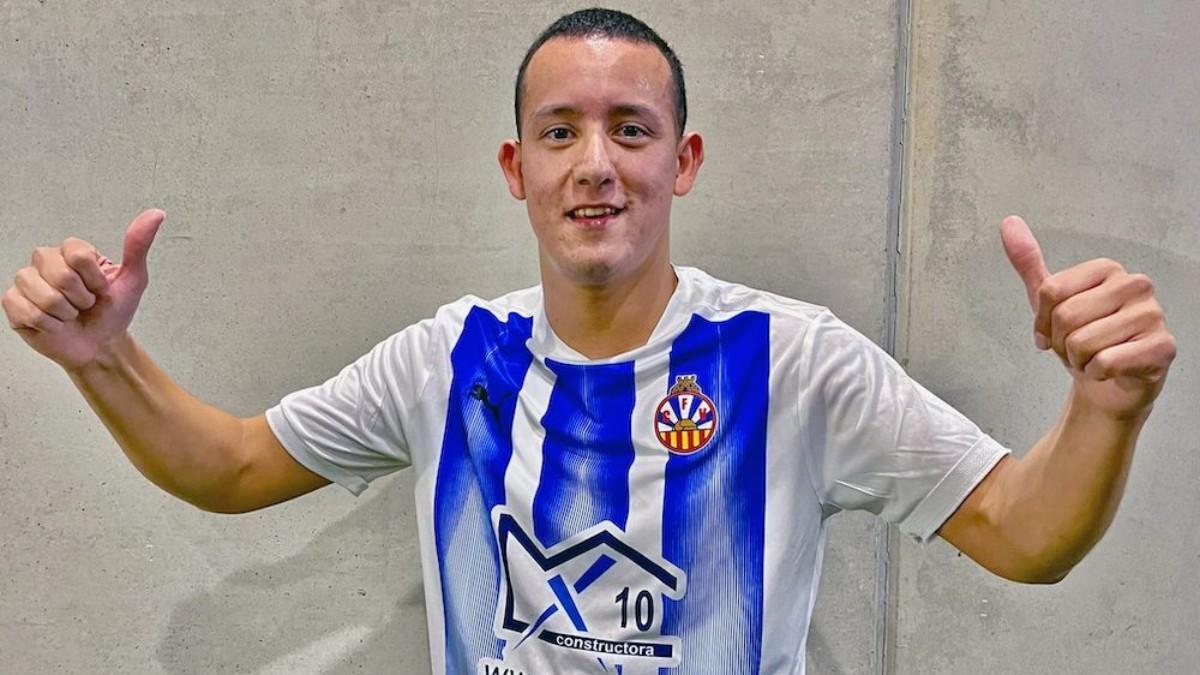 Luis Pozzo regresa al Vilanova e Ibra Seck se marcha