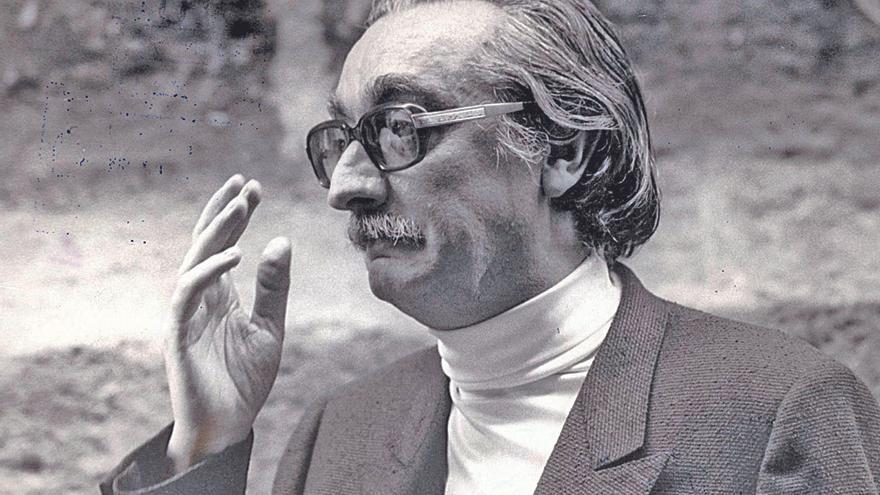 Castelló s'aproxima a la vida i obra de Joan Fuster - El Periódico ...