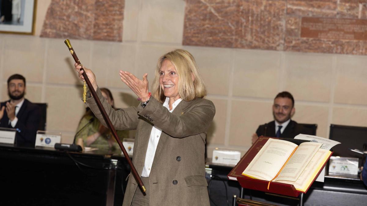 Alcaldía de Bétera: Elia Verdevía volverá a ser alcaldesa de Bétera con ...