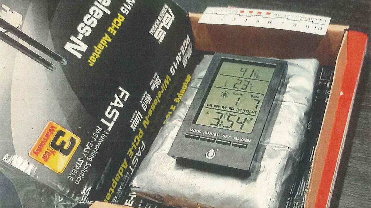 El juez de los casos Voloh y Negreira recibe un falso paquete bomba en ...