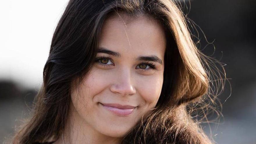 Anna Torres Juan, eivissenca a Madrid: «Un cap de setmana a Eivissa és ...