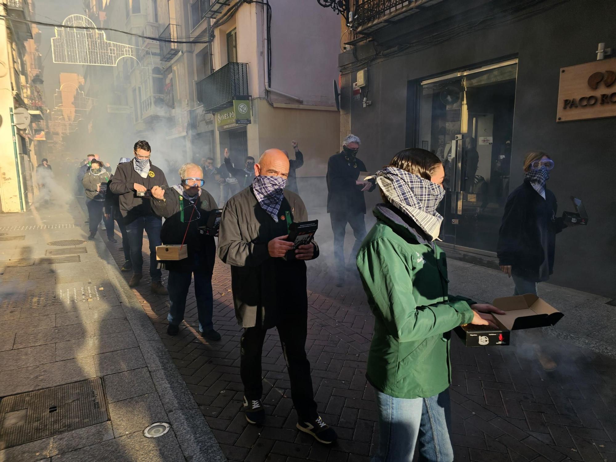Galería de imágenes: II Despertà amb Tro de Bac de la Magdalena - El ...