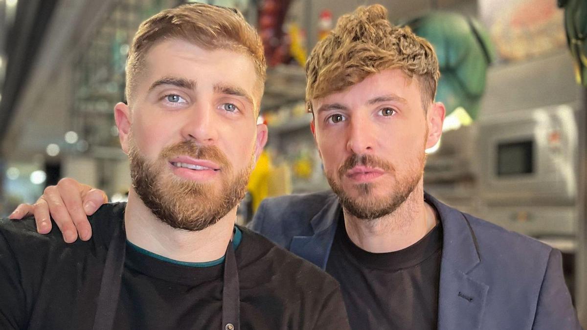 MercatBar: la apuesta desenfadada de Quique Dacosta