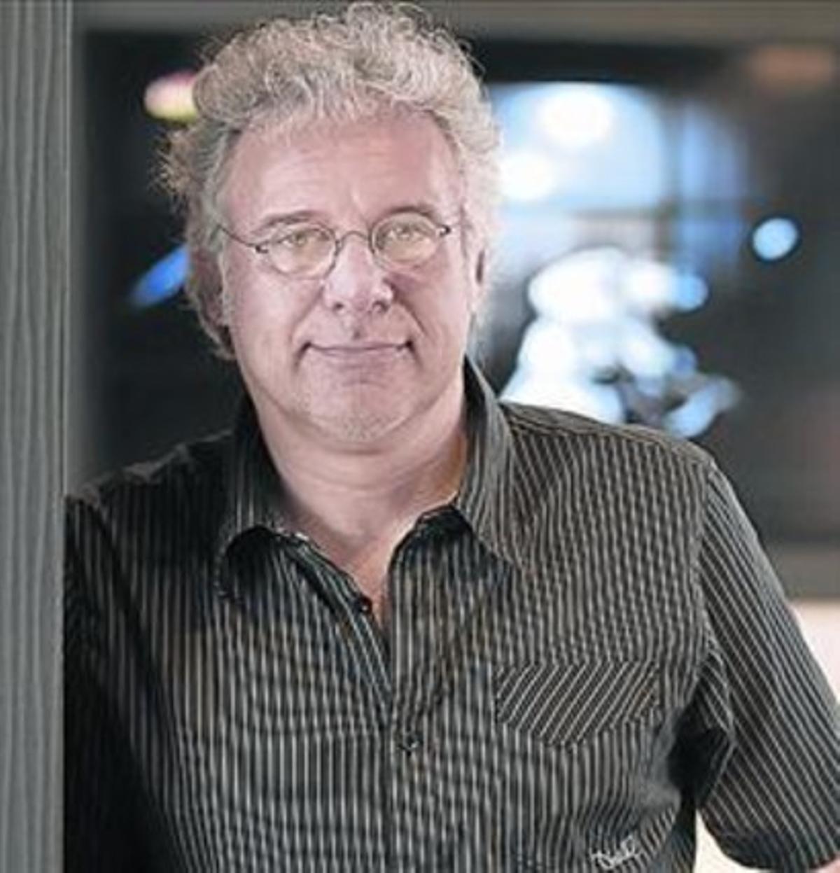 Pablo Helman Sitges efectos especiales