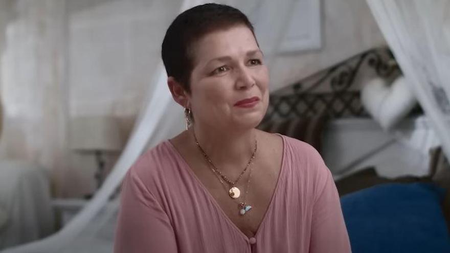 Mor Hilda Siverio, la influencer que lluitava contra el càncer ballant ...