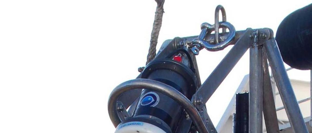 Conservar El Cachucho es vital para las pesquerías comerciales - La ...