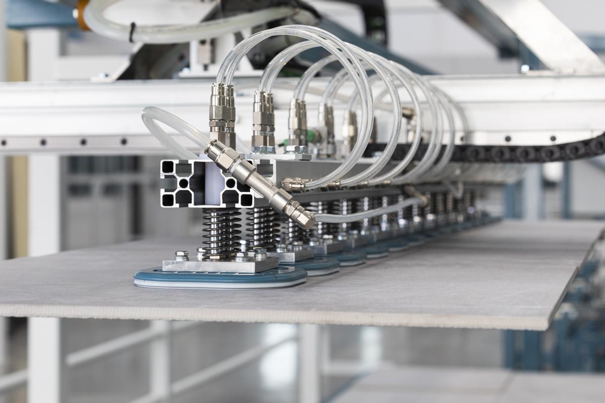 System Ceramics apuesta por la evolución sostenible