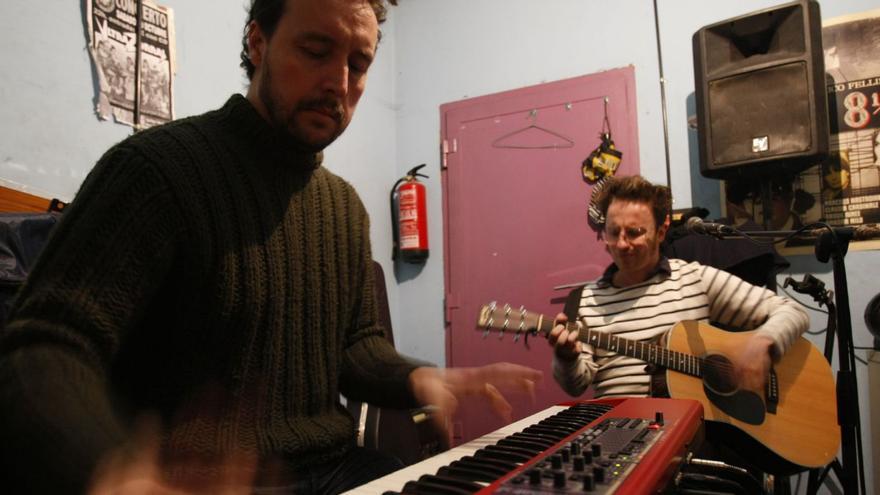 Marc Lloret, teclista i fundador de Mishima, mor als 51 anys