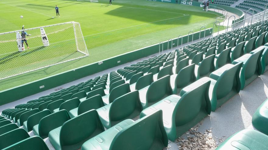 Últimas Noticias del Elche CF | Resultados y Clasificación en INFORMACION