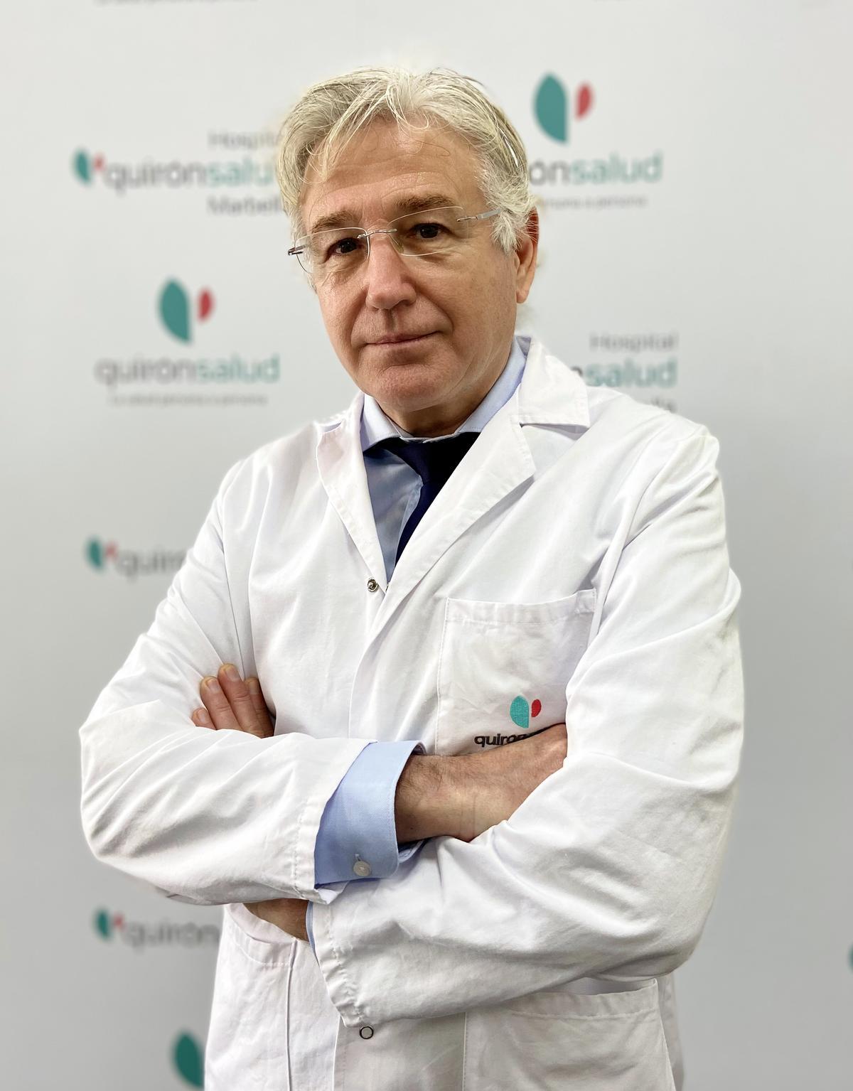 Quirónsalud Marbella inicia un proyecto asistencial para dar atender al ...