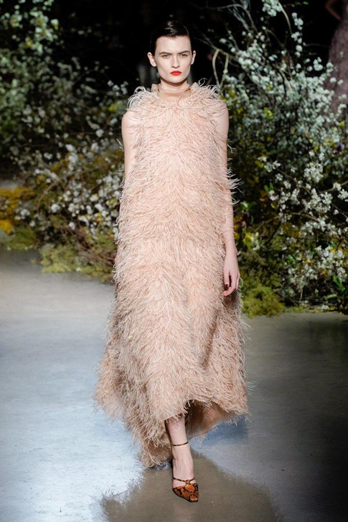 Jason Wu - Nueva York - Mujer - Otoño-Invierno 2020-2021 - Woman