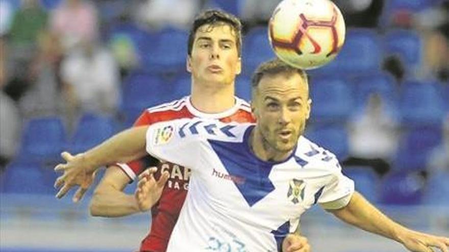 Víctor: «Esta temporada nos ha dejado muchas enseñanzas»