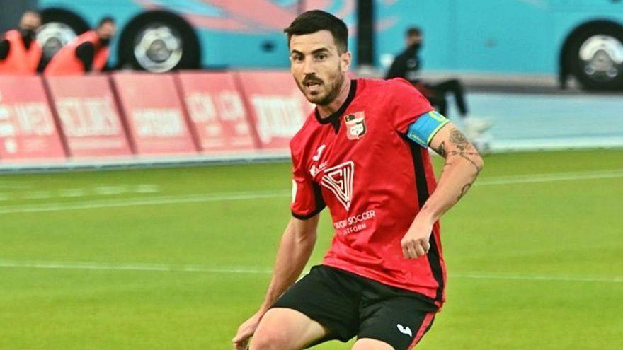 Miñano no cuenta para La Nucía en 1ªRFEF después de tres temporadas ...