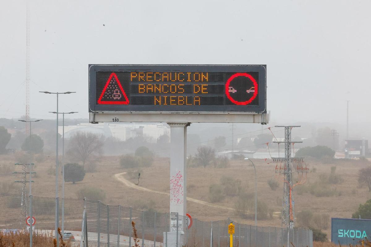 La Aemet lo confirma: cambio drástico en el tiempo en Aragón con el ...
