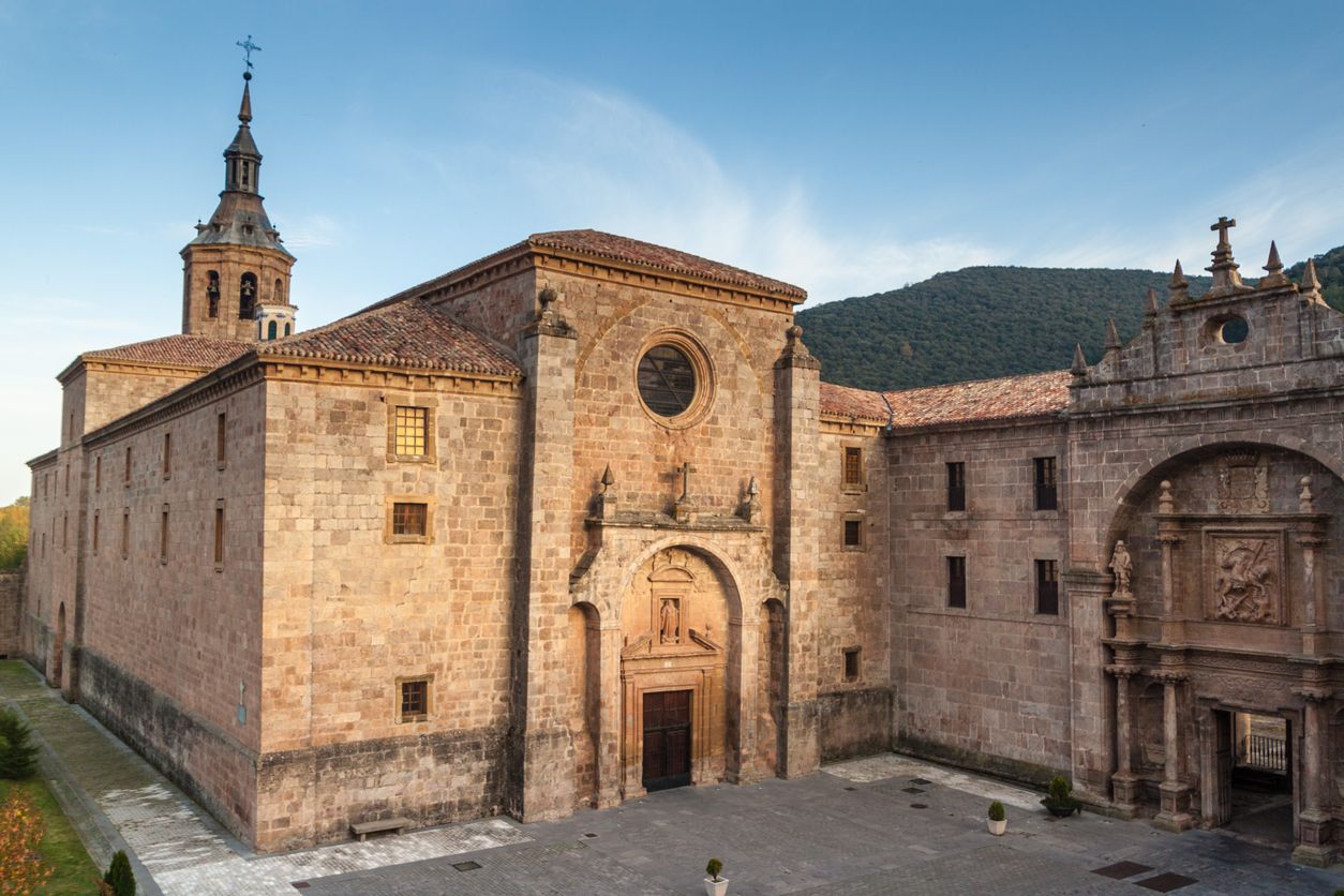 El desconocido pueblo de La Rioja que es perfecto para una escapada ...