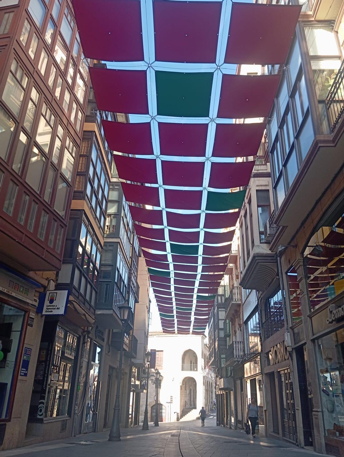 Las calles de Zamora que no aparecen en el callejero: la vía de los ...